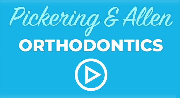 Home - Pickering & Allen Orthodontics